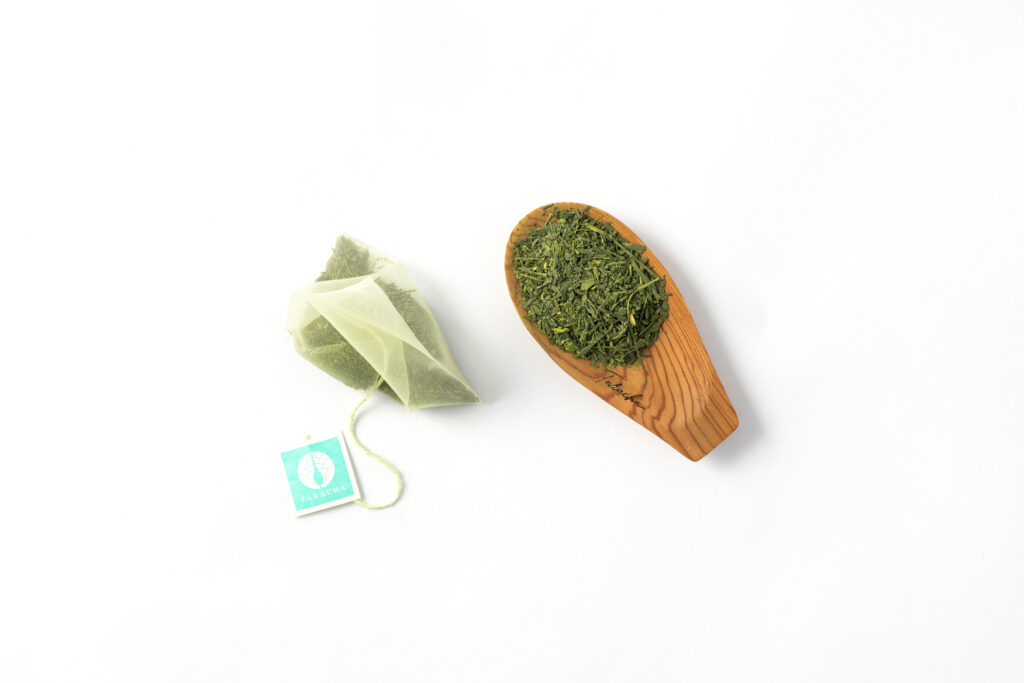 新商品のご案内 | 貴茶-takacha-