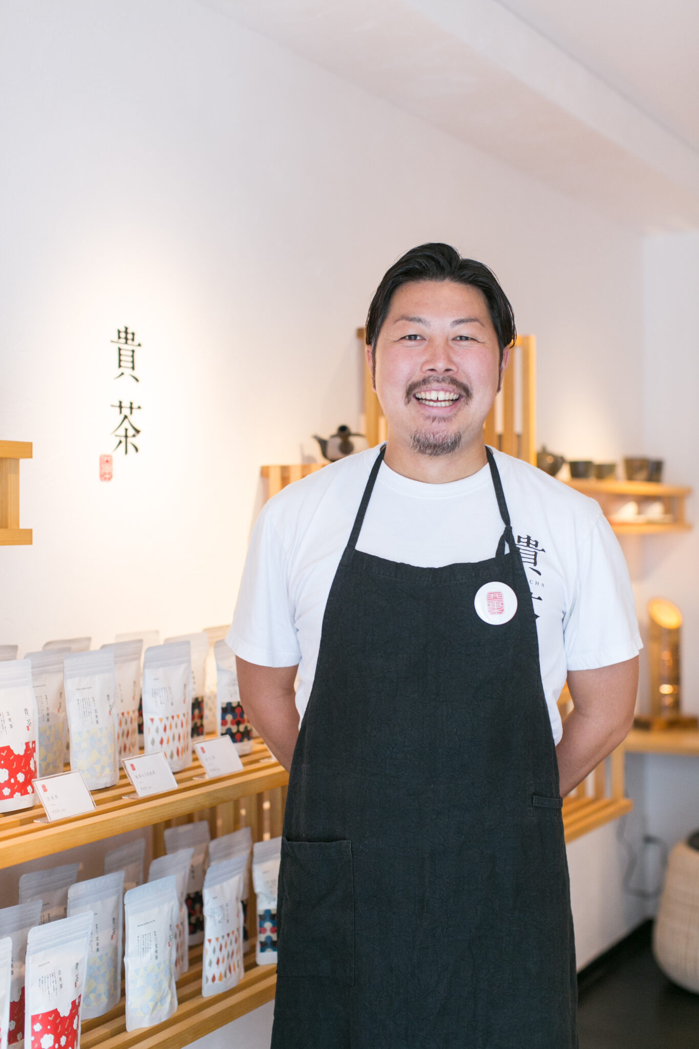 7周年 | 貴茶-takacha-