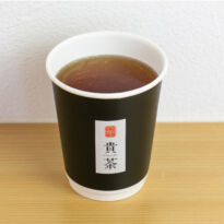 MENU | 貴茶-takacha-