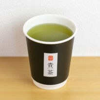 MENU | 貴茶-takacha-