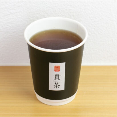 MENU | 貴茶-takacha-