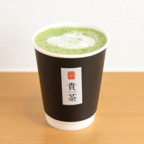 MENU | 貴茶-takacha-