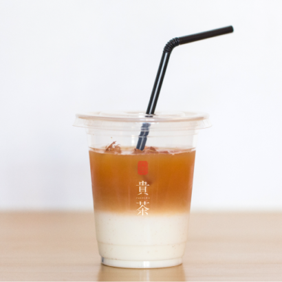 MENU | 貴茶-takacha-