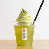 MENU | 貴茶-takacha-