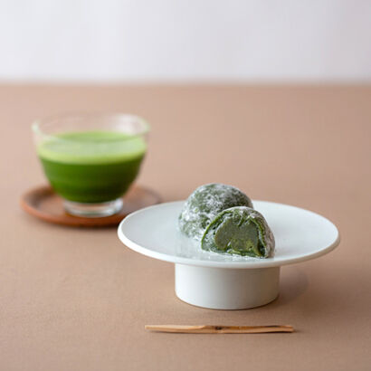 SWEETS | 貴茶-takacha-