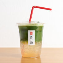 MENU | 貴茶-takacha-