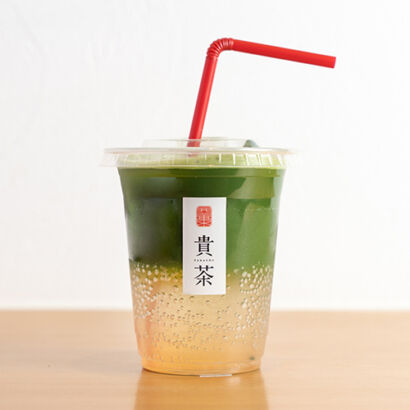 MENU | 貴茶-takacha-