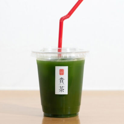 MENU | 貴茶-takacha-